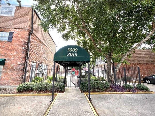 3013 Ridgelake Dr Apt 201, Metairie, LA 70002