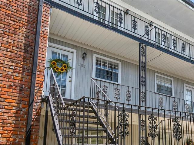3013 Ridgelake Drive # 208