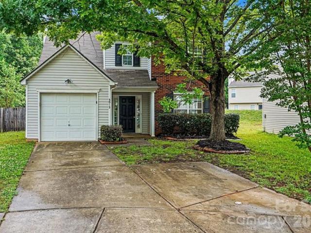 3013 Robin Terry Ct, Charlotte, NC 28208
