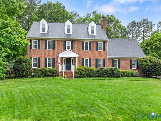 3013 Summerhaven Ct, Glen Allen, VA 23060