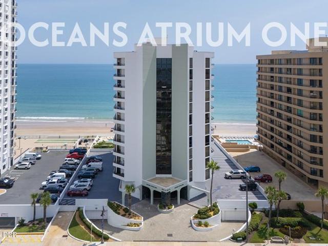 3013 S Atlantic Ave Apt 402, Daytona Beach Shores, FL 32118