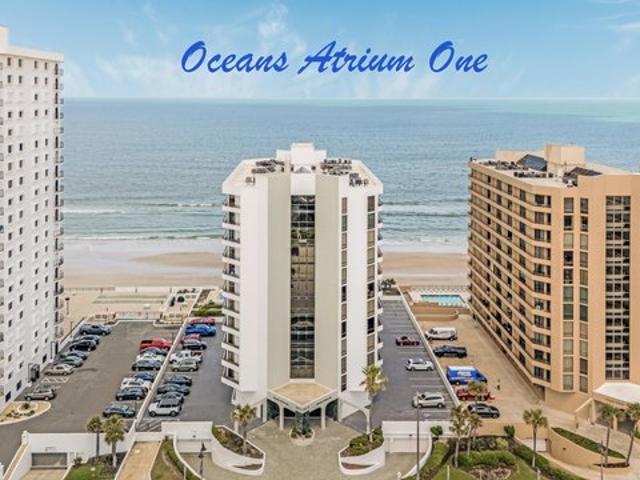 3013 S Atlantic Ave Apt 1103, Daytona Beach Shores, FL 32118