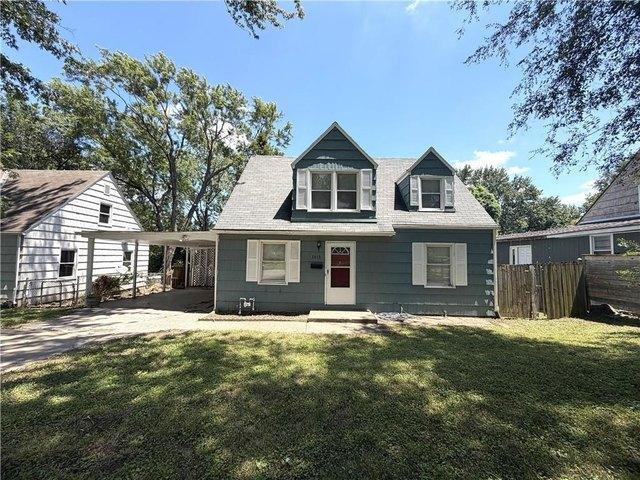 3013 S Norwood Ave, Independence, MO 64052
