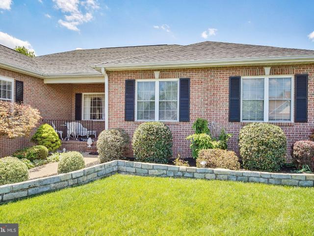 3013 Saratoga Dr, Winchester, VA 22601 | MLS #VAWI2010 | Compass