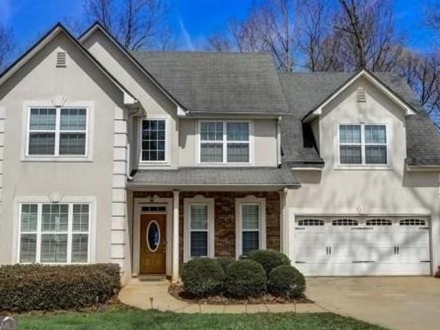 3013 Sarah Ln, Griffin, GA 30224