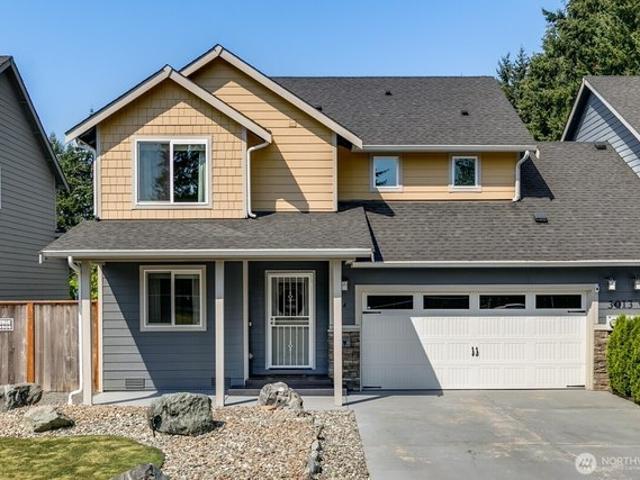 3013 th St NE Unit A, Arlington, WA 98223