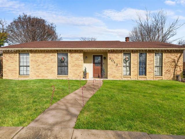 3013 Villa Sur Trail, Dallas, TX 75228 | MLS #21141