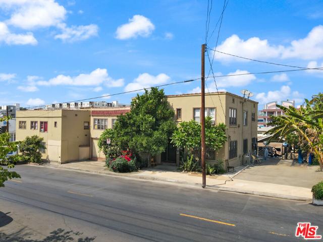 3013 W 11th St, Los Angeles, CA 90006 | MLS #25598