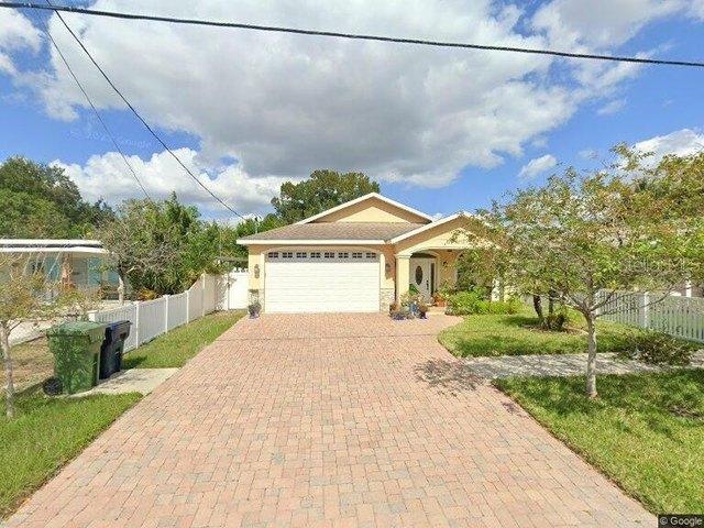 3013 W Leroy St, Tampa, FL 33607