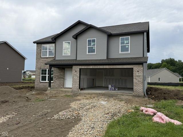3013 W Shasta Dr, Muncie, IN 47303