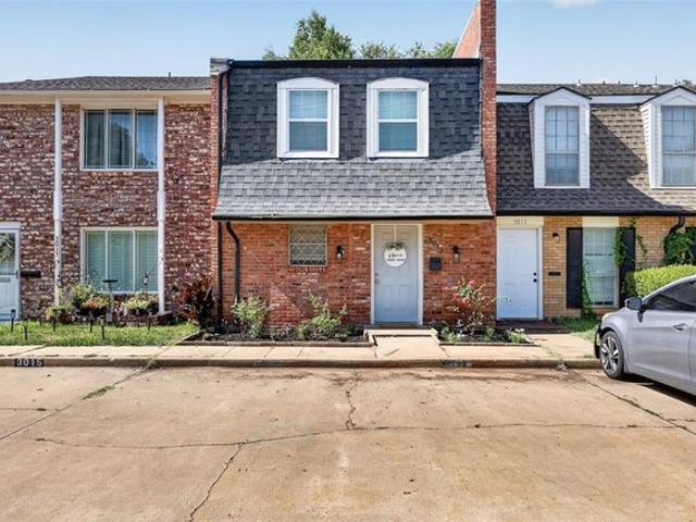 3013 W Wilshire Blvd, Oklahoma City, OK 73116