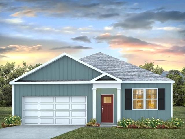3013 Waterfall Way, Georgetown, SC 29440