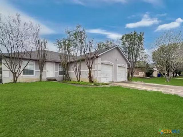 3013 & 3015 Pine Valley Dr, New Braunfels, TX 78130 MLS 574684