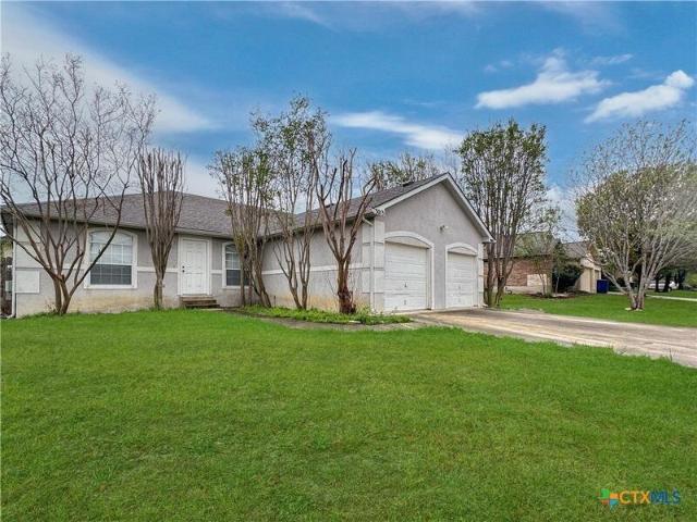 3013 & 3015 Pine Valley Drive, New Braunfels, TX 78130