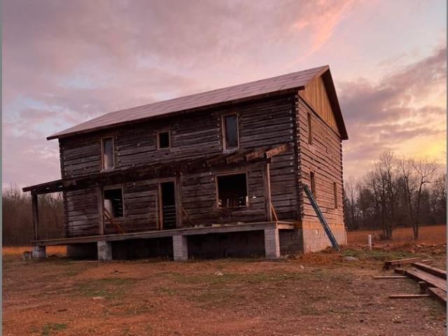 3013 3 Possum Trot Road
