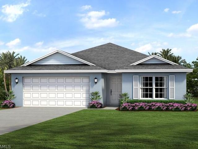3013 62nd St W, Lehigh Acres, FL 33971