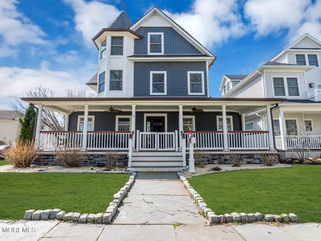 301 10th Ave, Belmar, NJ 07719