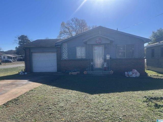 301 10th Ave, Birmingham, AL 35233