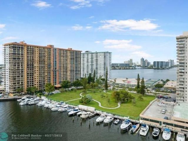 301 174th St #1711, Sunny Isles Beach, FL 33160