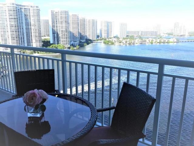 301 174th St #1901, Sunny Isles Beach, FL 33160