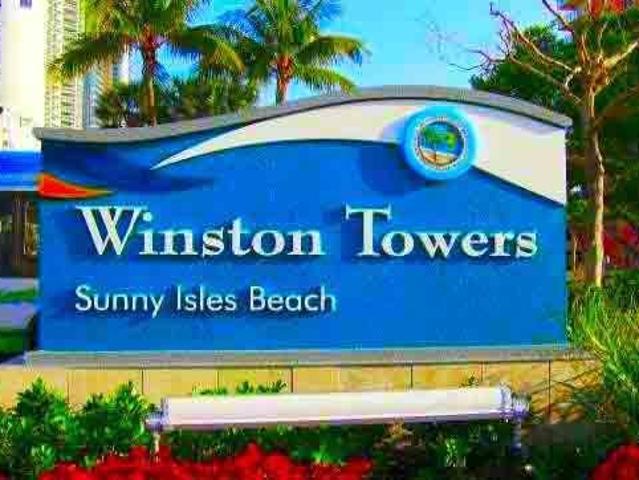 301 174th St Apt 1901, Sunny Isles Beach, FL 33160