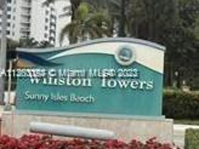 301 174th St #M07, Sunny Isles Beach, FL 33160