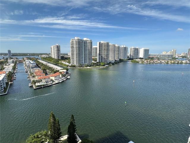 301 174th St, Unit 2020, Sunny Isles Beach, FL 33160 | MLS #A12008