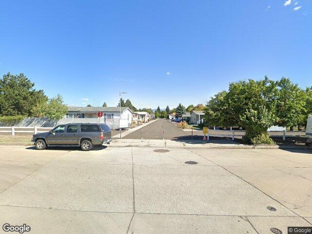 301 18th St, La Grande, OR 97850