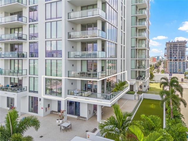 301 1st St S, Unit 803, St. Petersburg, FL 33701 | MLS #TB8430 | Compass