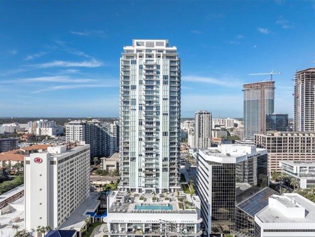 301 1st St S Unit 804, Saint Petersburg, FL 33701