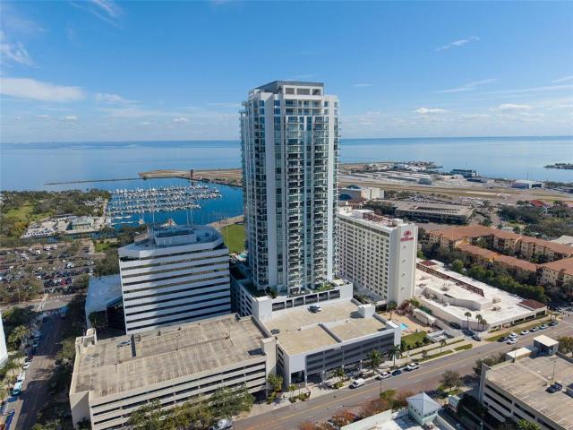 301 1st St S, Unit 903, St. Petersburg, FL 33701 | MLS #TB8490 | Compass