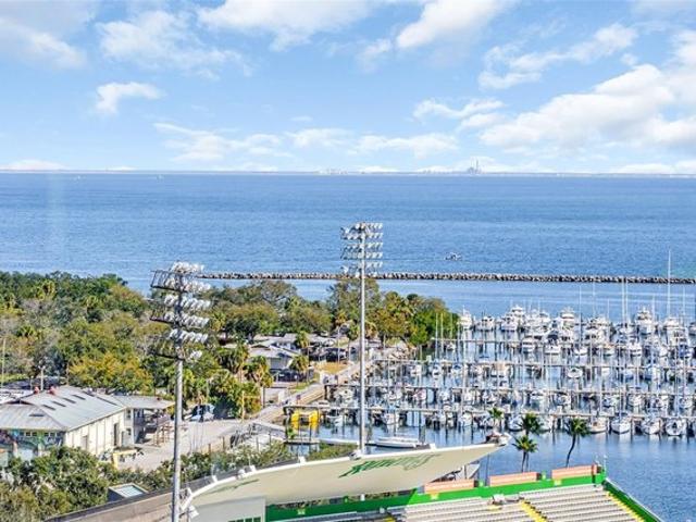 301 1st St S Unit 1404, Saint Petersburg, FL 33701