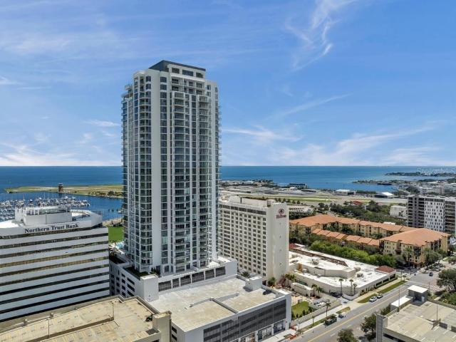 301 1st St S, Unit 1704, St. Petersburg, FL 33701 | MLS #A4684
