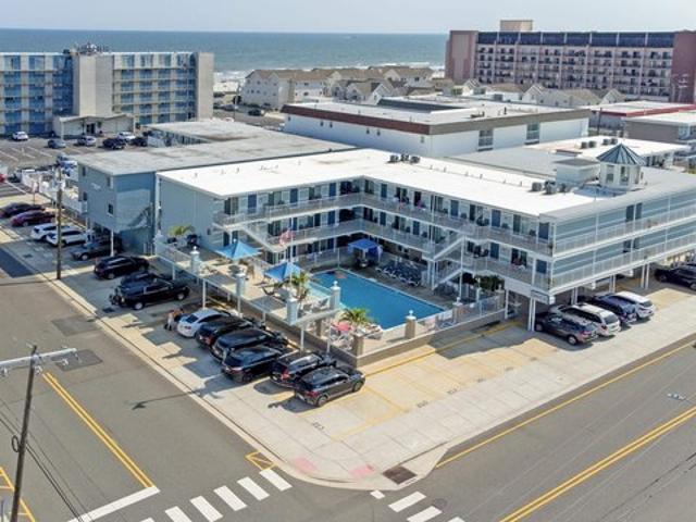 301 309 Ocean Ave Unit 201, North Wildwood, NJ 08260