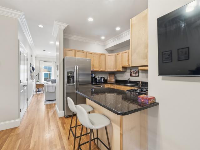 301 303 Bolton St, Unit 1, Boston, MA 02127 | MLS #73490 | Compass