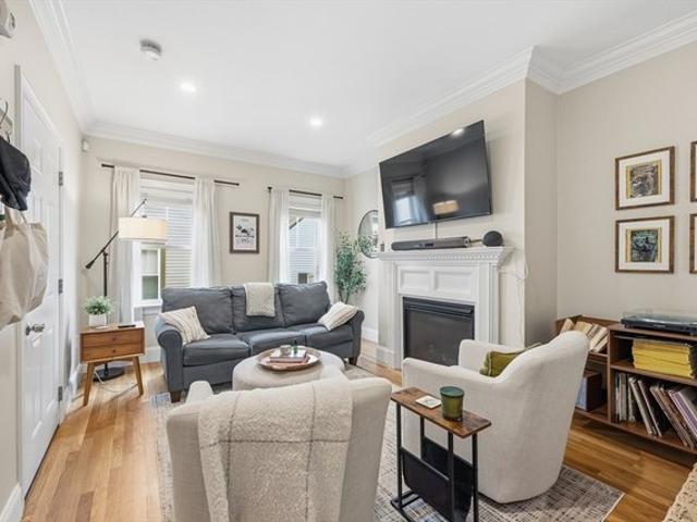 301 303 Bolton St Unit 1, Boston, MA 02127