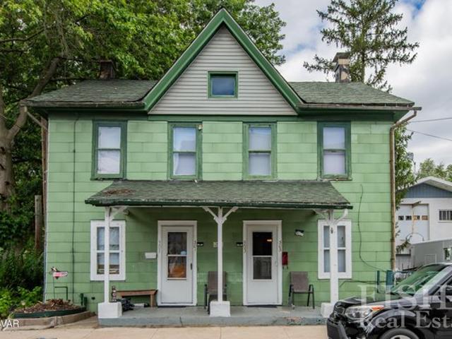 301 303 E First Ave, South Williamsport, PA 17702