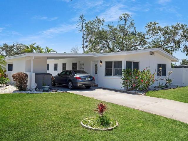 301 41st Ave, St. Pete Beach, FL 33706 | MLS #TB8486 | Compass