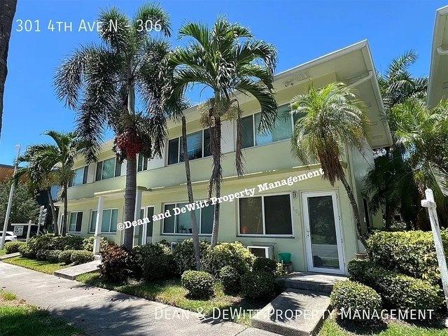301 4th Ave N, Saint Petersburg, FL 33701