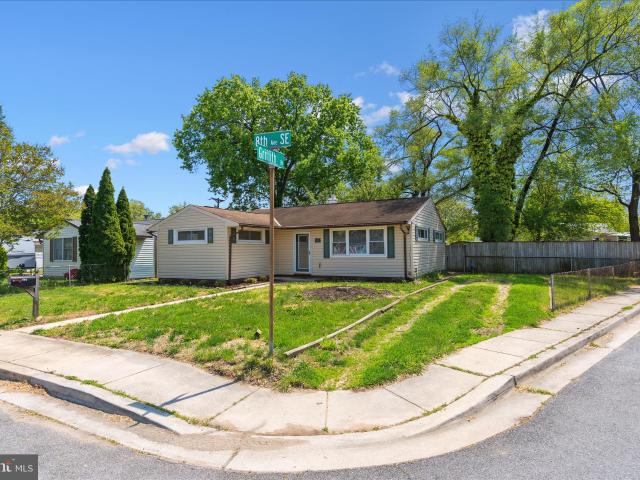 301 8th Ave SE, Glen Burnie, MD 21061 | MLS #MDAA2140 | Compass