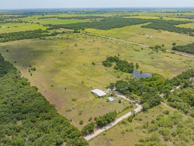301 County Road 193, Carbon, TX 76435