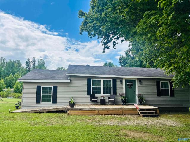 301 County Road 563