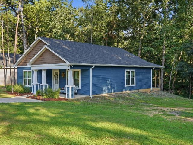 301 Country Club Road
