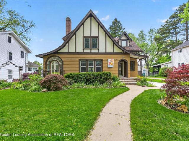 301 Cowley Avenue
