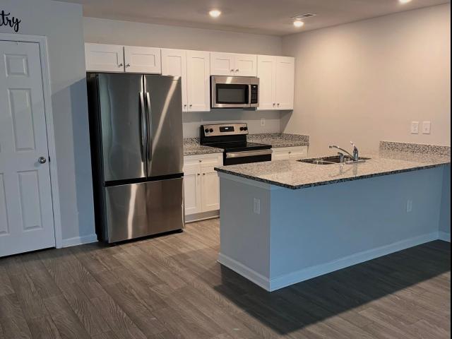 301 Co Rd 1700