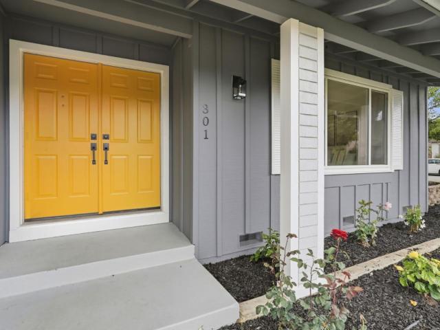 301 Colville Dr, San Jose, CA 95123 | MLS #ML82044 | Compass