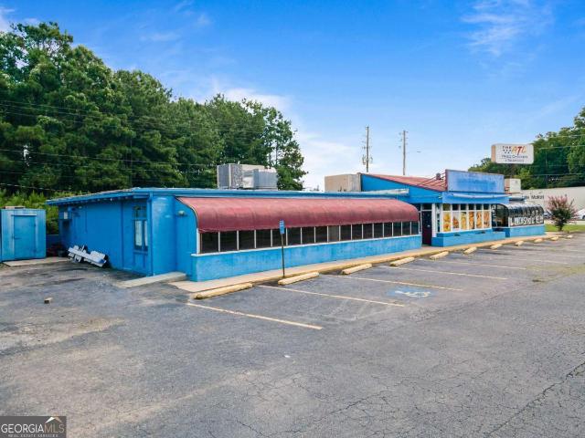 301 Commerce Avenue