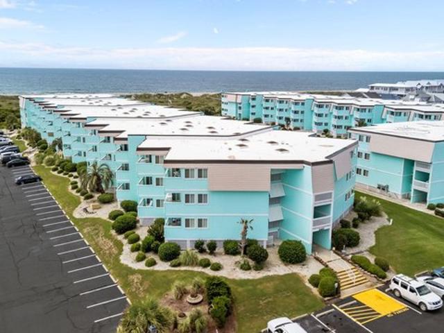 301 Commerce Way Unit 101, Atlantic Beach, NC 28512