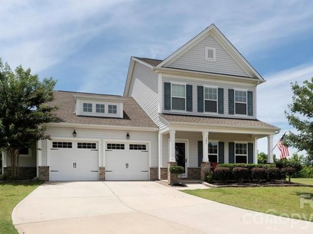 301 Contentment Dr, Locust, NC 28097