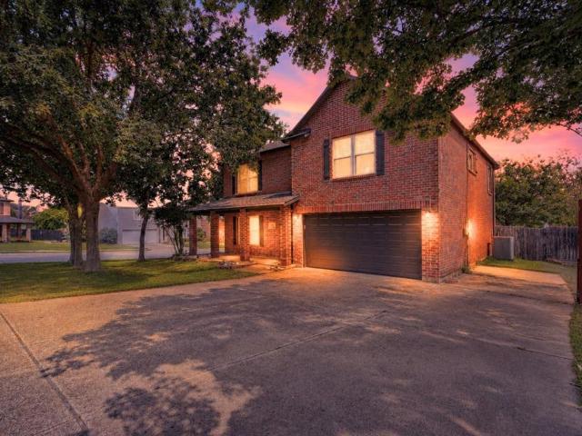 301 Cortland Circle